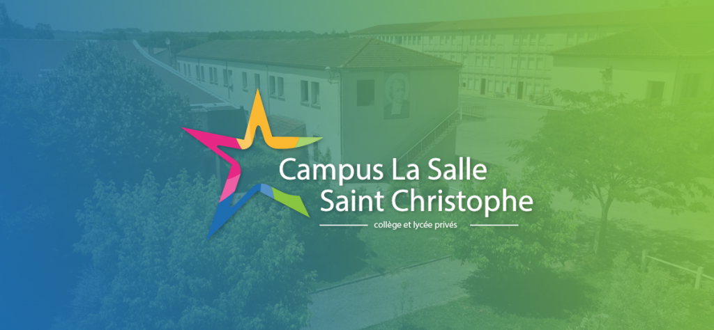 Résultats des examens 2022 - Campus La Salle Saint Christophe