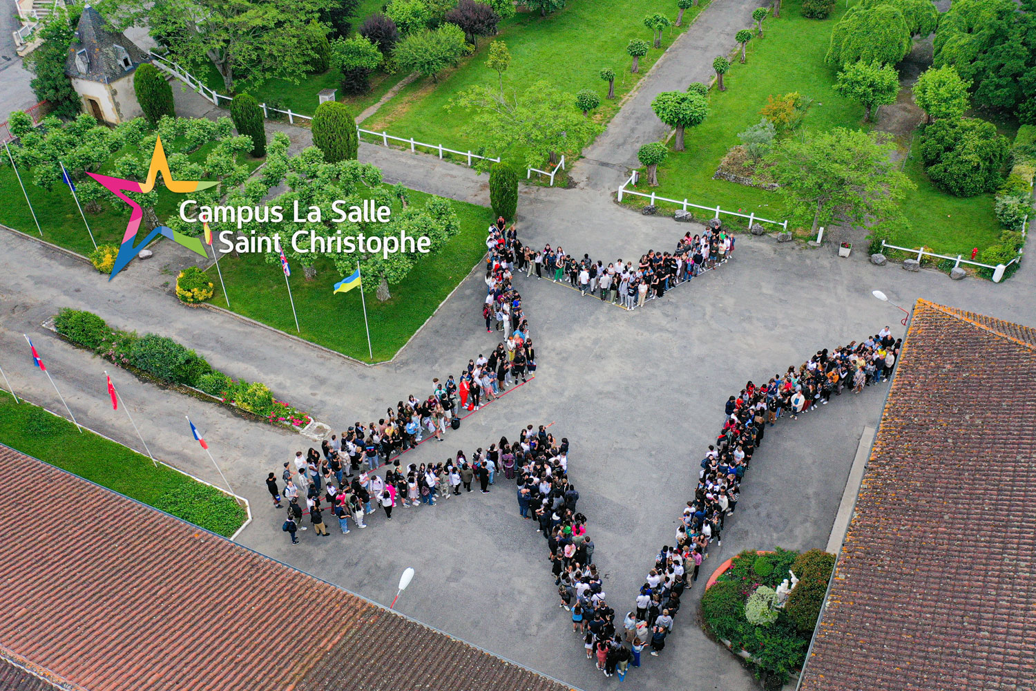 Fête du Campus - Campus La Salle Saint Christophe